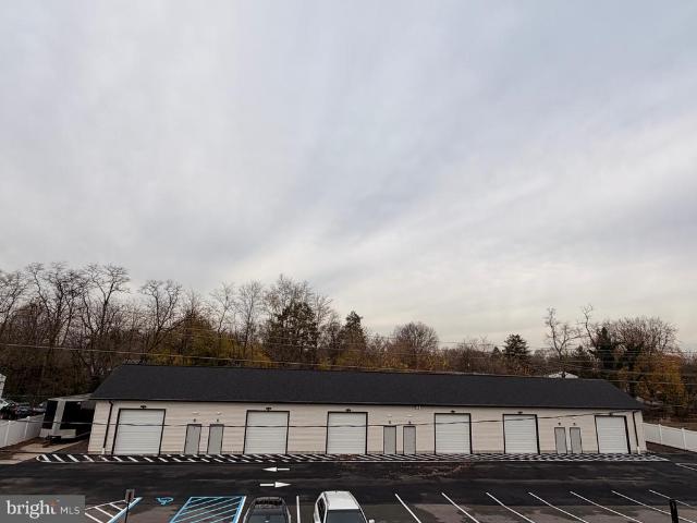 7025 Unit 5 Bristol Pike