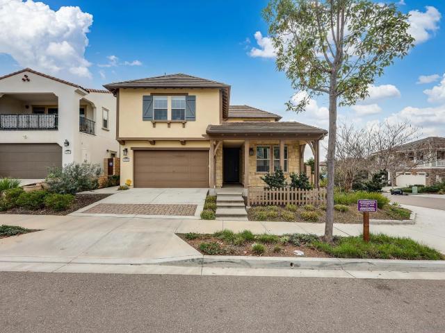 7025 Via Agave, San Diego, CA 92130 | MLS #260008