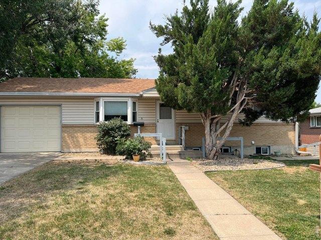 7025 W 62nd Ave, Arvada, CO 80003