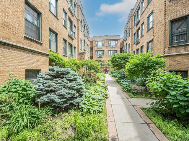 7025.5 N Sheridan Road # G