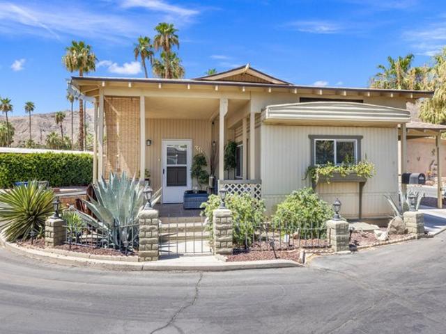 70260 CA 111 Unit 38, Rancho Mirage, CA 92270