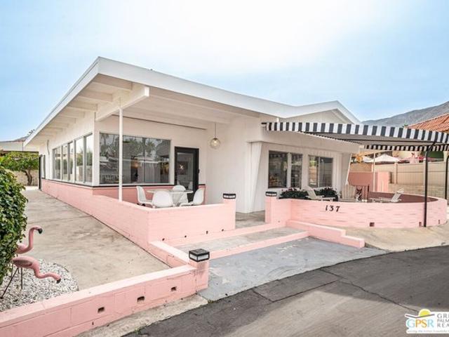 70260 Highway 111 Spc 137, Rancho Mirage, CA 92270