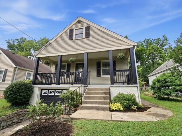 7026 Britton Ave, Cincinnati, OH 45227