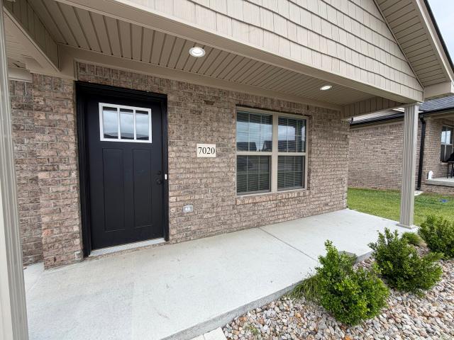 7026 Caravan Drive