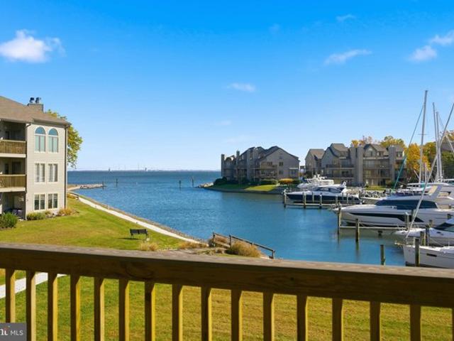 7026 Channel Village Ct Apt 102, Annapolis, MD 21403