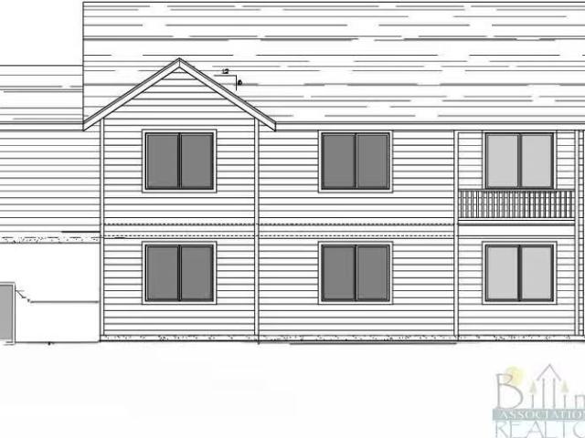 7026 COPPER SUNSET DR, BILLINGS, MT 59106 Single Family Reside.