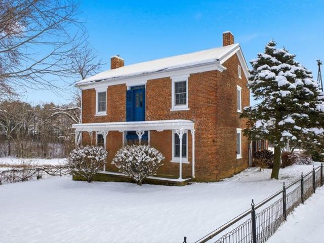 7026 County Road 44, North Lewisburg, OH 43060
