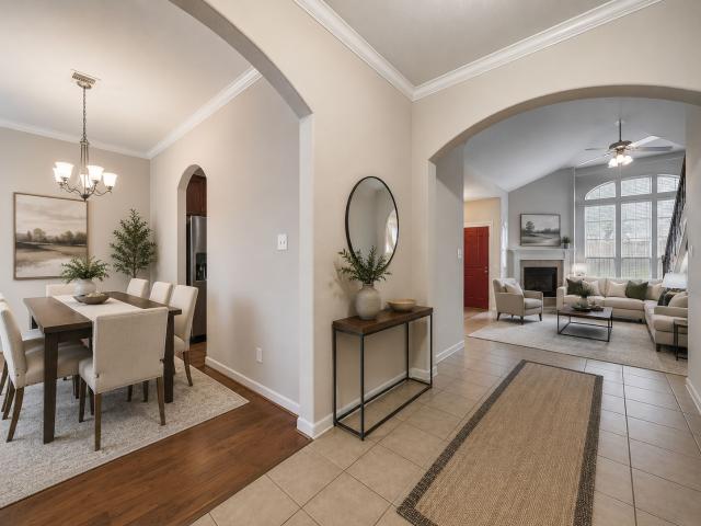 7026 Durango Creek Drive