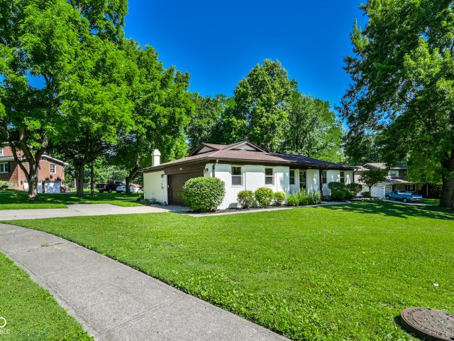 7026 Harmon Court