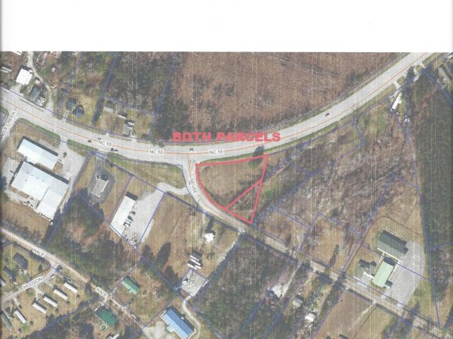 7026 Highway 55, New Bern, NC 28560 | MLS #100563