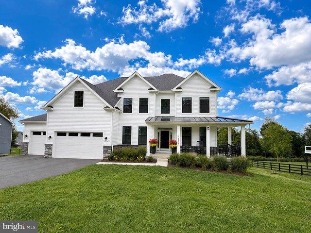 7026 Ridge Rd, Frederick, MD 21702