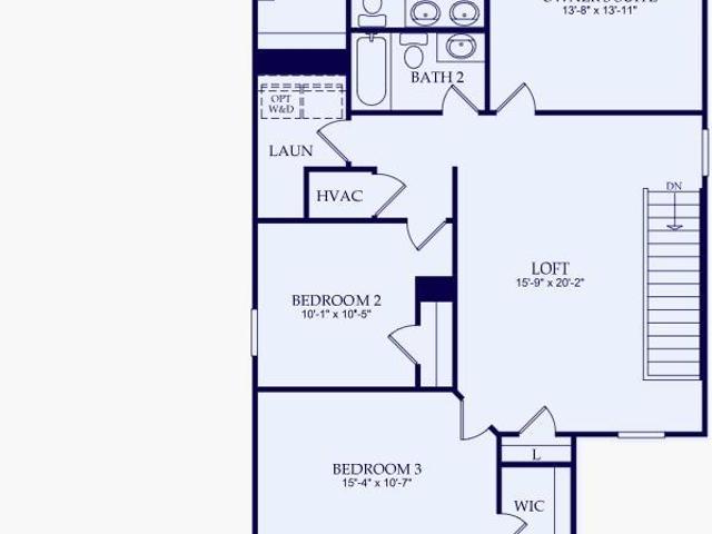 7026 Stiles Way # Lot 75