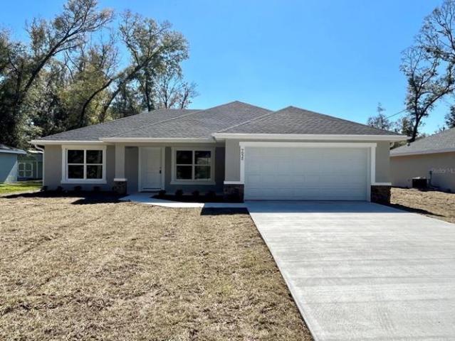 7026 SE 124th St, Belleview, FL 34420