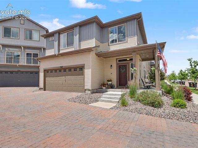 7026 Silvergrass Drive