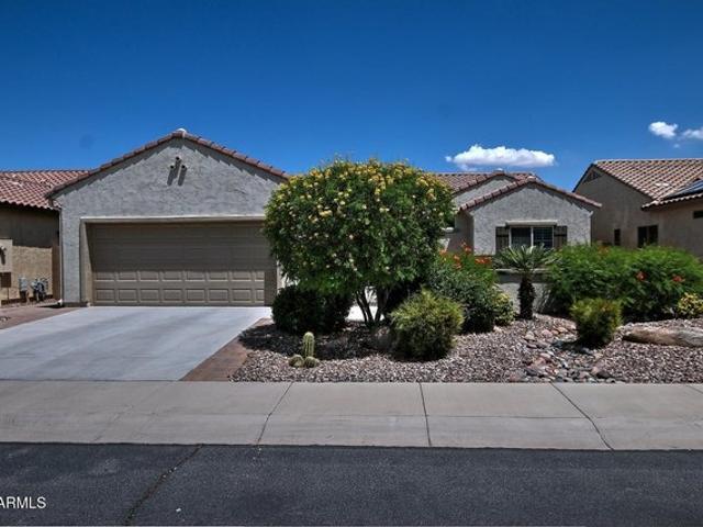 7026 W Springfield Way, Florence, AZ 85132