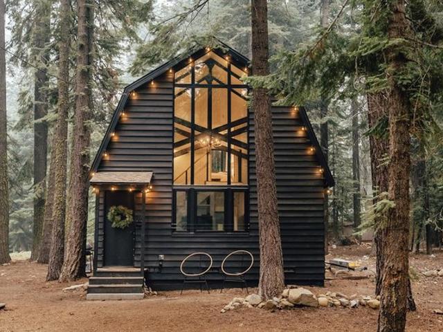 7026 8th Ave, Tahoma, CA 96142