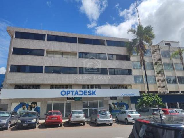 702/703 APARTAMENTO COM 01 QUARTO DIVIDIDO E PRÉDIO COM ELEVADOR