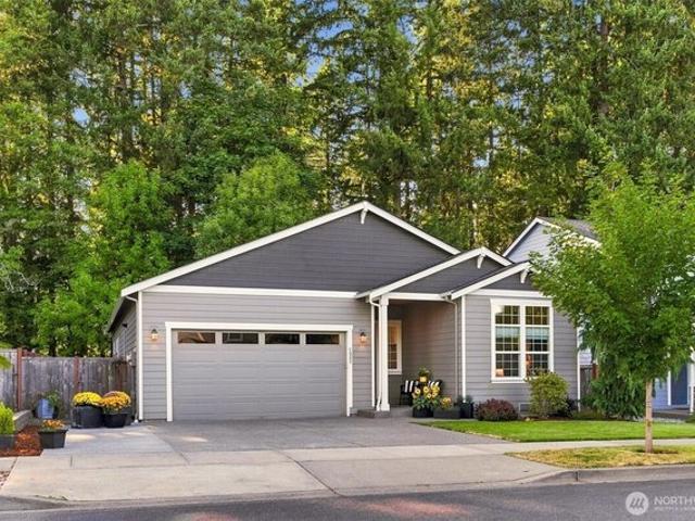 7027 Munn Lake Dr SE, Tumwater, WA 98501