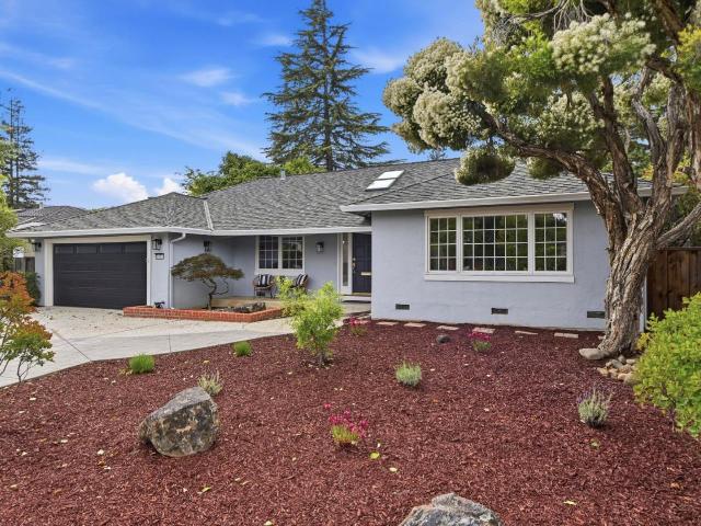 7027 Brooktree Way, San Jose, CA 95120 | MLS #ML82043