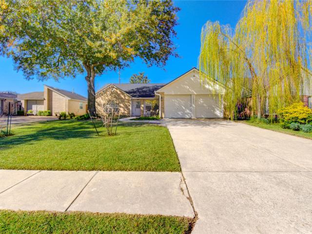 7027 Brockington Drive