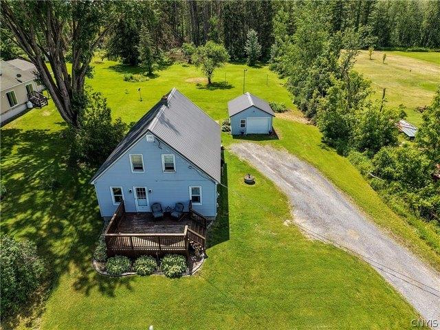 7027 County Highway 50, Rome, NY 13440