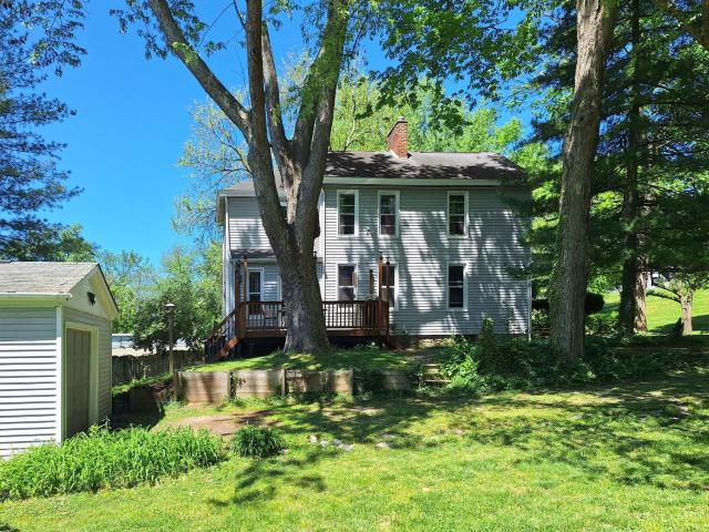 7027 Gracely Drive