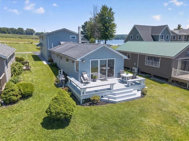 7027 Lake Bluff Road