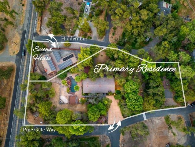 7027 Pine Gate Way, Granite Bay, CA 95746