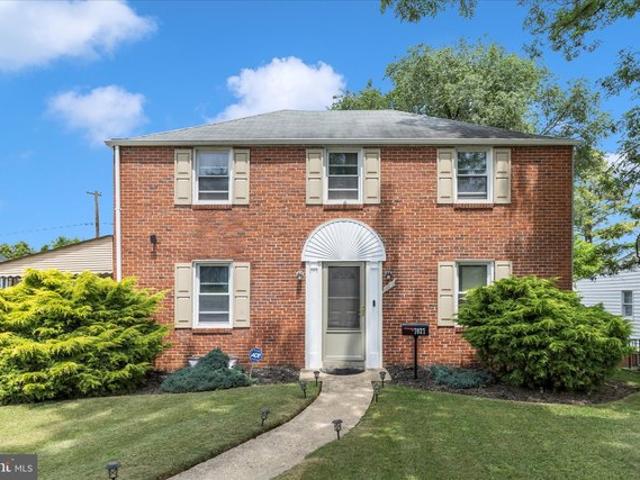 7027 Plymouth Rd, Pikesville, MD 21208
