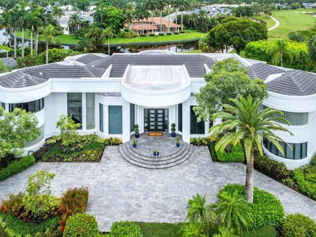 7027 Queenferry Cir, Boca Raton, FL 33496