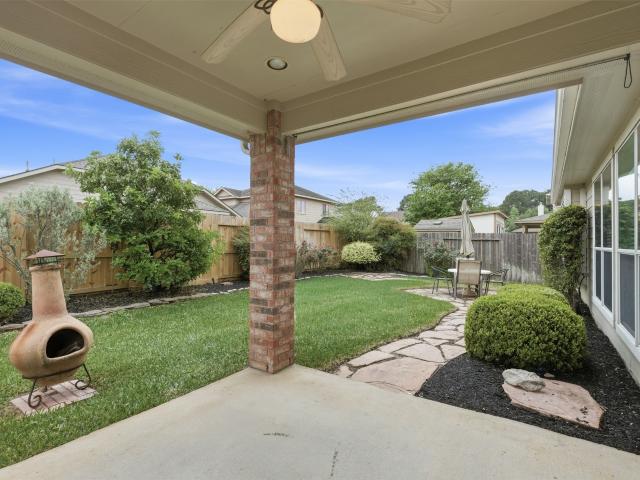 7027 Raven Cliffs Ln, Spring, TX 77379 | MLS #61932 | Compass