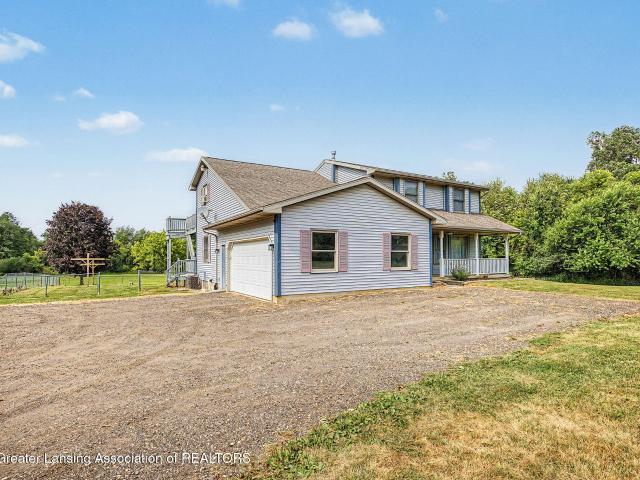 7027 Steele Highway