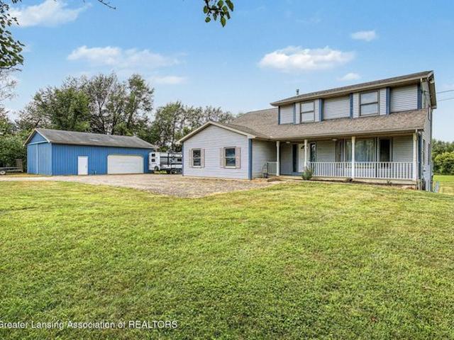 7027 Steele Hwy, Eaton Rapids, MI 48827
