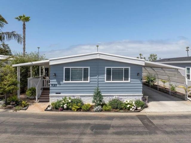 7027 San Bartolo St Unit 43, Carlsbad, CA 92011