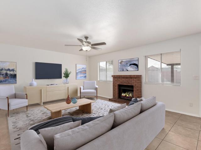 7027 W Palo Verde Avenue