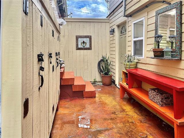 7028 Magazine Street # A