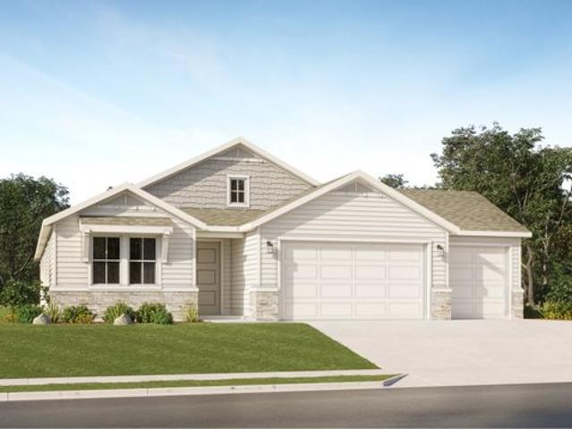 7028 N Daisy Teal Ave, Meridian, ID 83646
