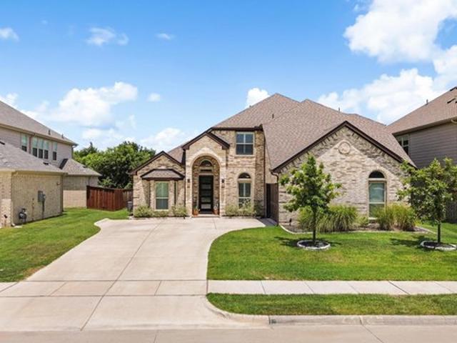 7028 Capanna Trl, Grand Prairie, TX 75054