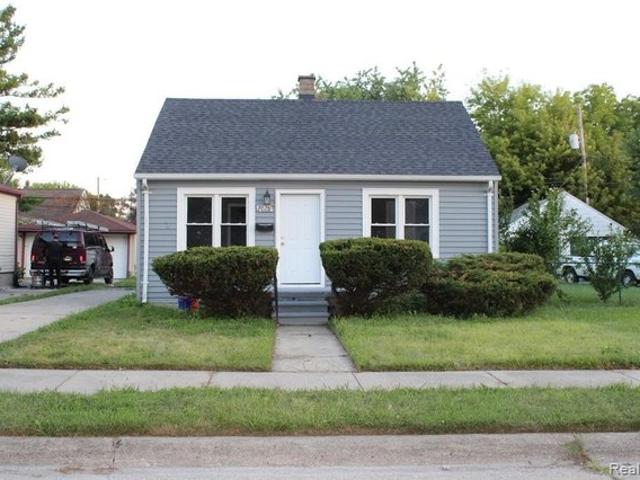 7028 Yacht Ave, Warren, MI 48091