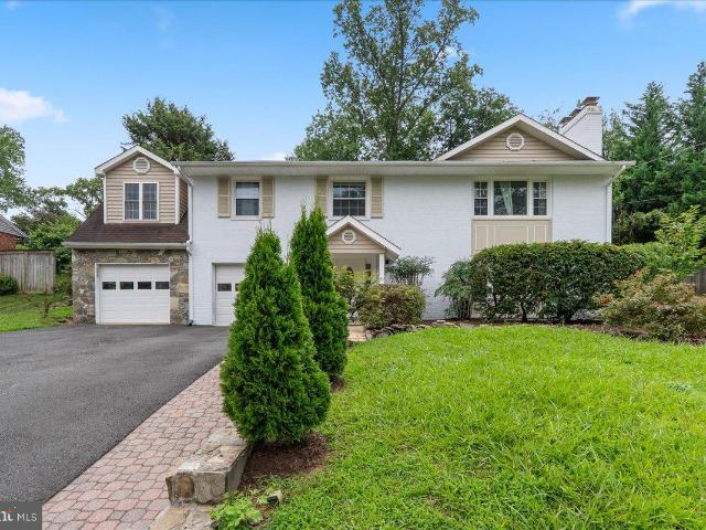7029 Old Dominion Dr, McLean, VA 22101 | MLS #VAFX2301 | Compass