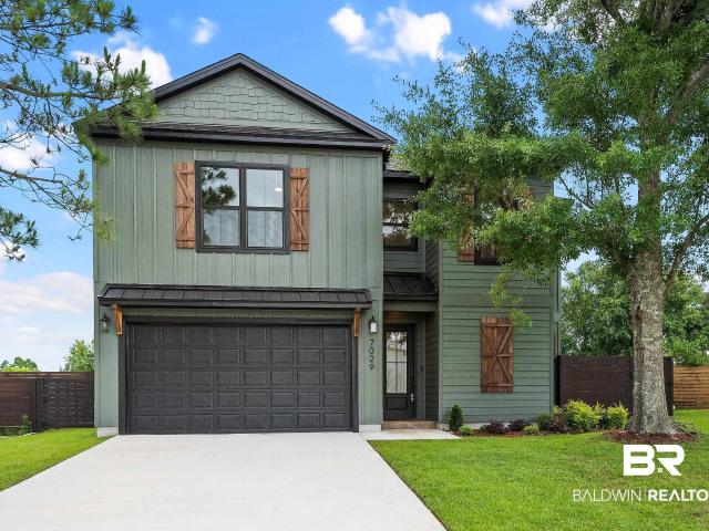 7029 Lake View Drive