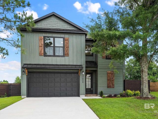7029 Lake View Drive