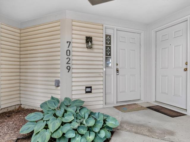 7029 S Stratton Lane # 7029