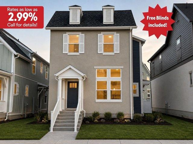 7029 W Lake Ave # 206, South Jordan, UT 84009