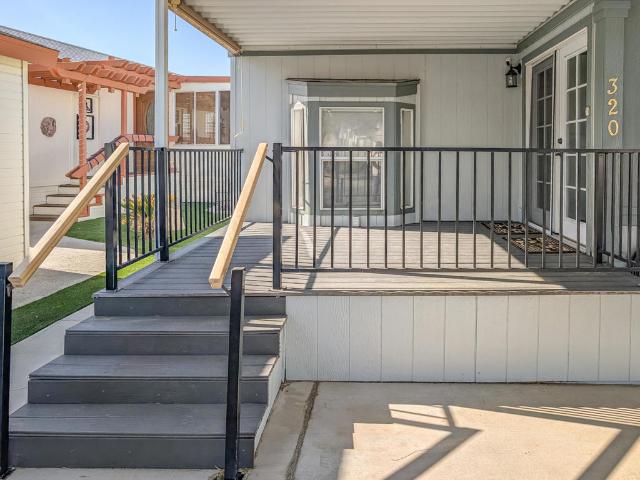 70200 Dillon Road 320
