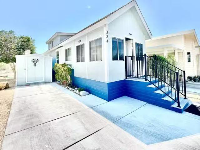 70200 Dillon Rd #334, Desert Hot Springs, CA 92241 MLS 21912.