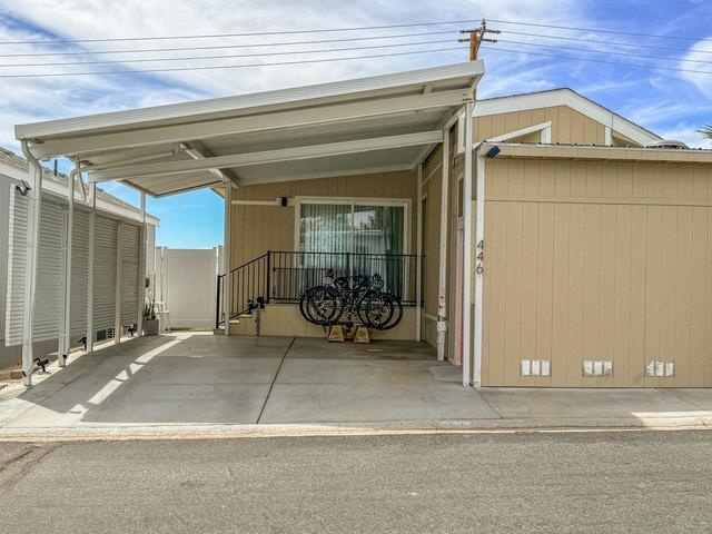 70200 Dillon Rd Unit 446, Desert Hot Springs, CA 92241