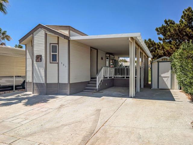 70200 Dillon Rd Unit 581, Desert Hot Springs, CA 92241