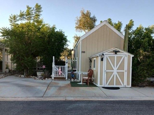 70200 Dillon Rd Unit 595, Desert Hot Springs, CA 92241