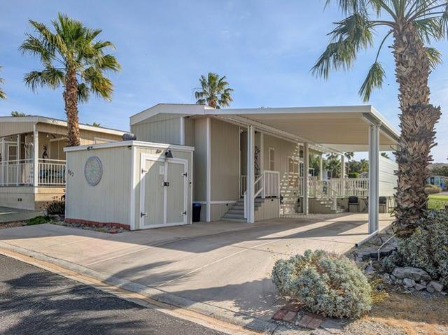 70200 Dillon Rd Unit 657, Desert Hot Springs, CA 92241